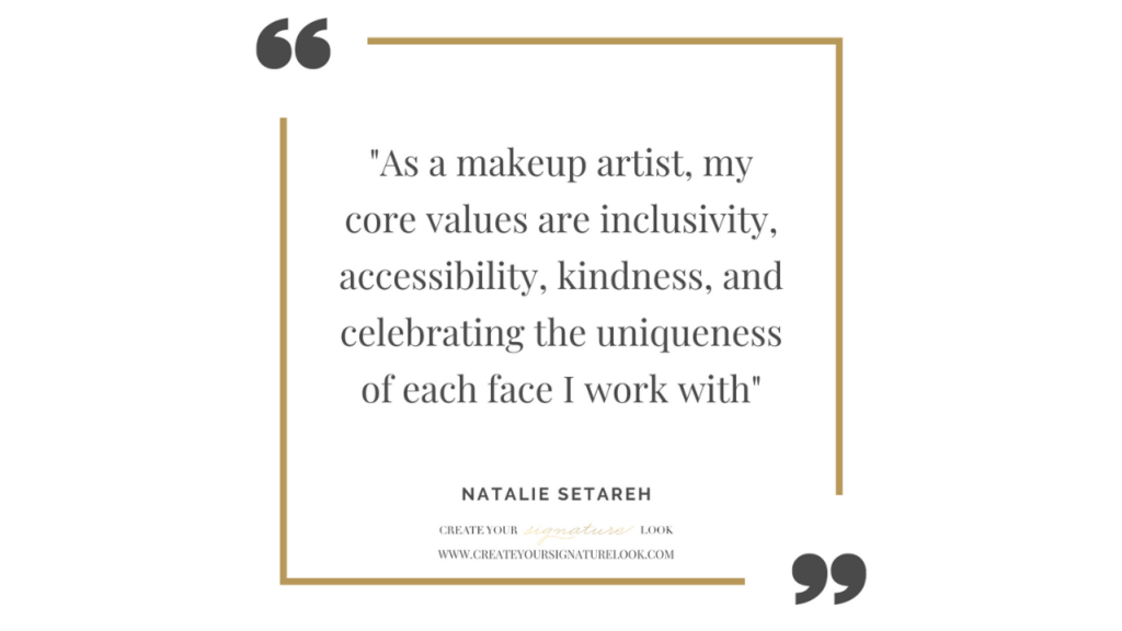 Achieving Career Success through Clothing and Makeup Choices that ...