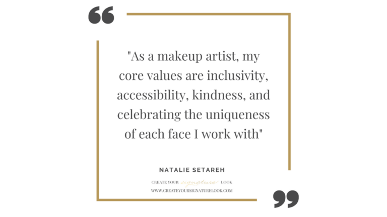 Achieving Career Success through Clothing and Makeup Choices that ...